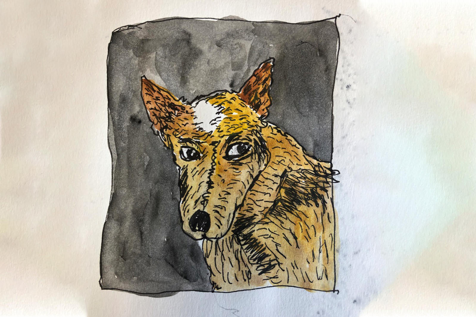 InkTober 2019